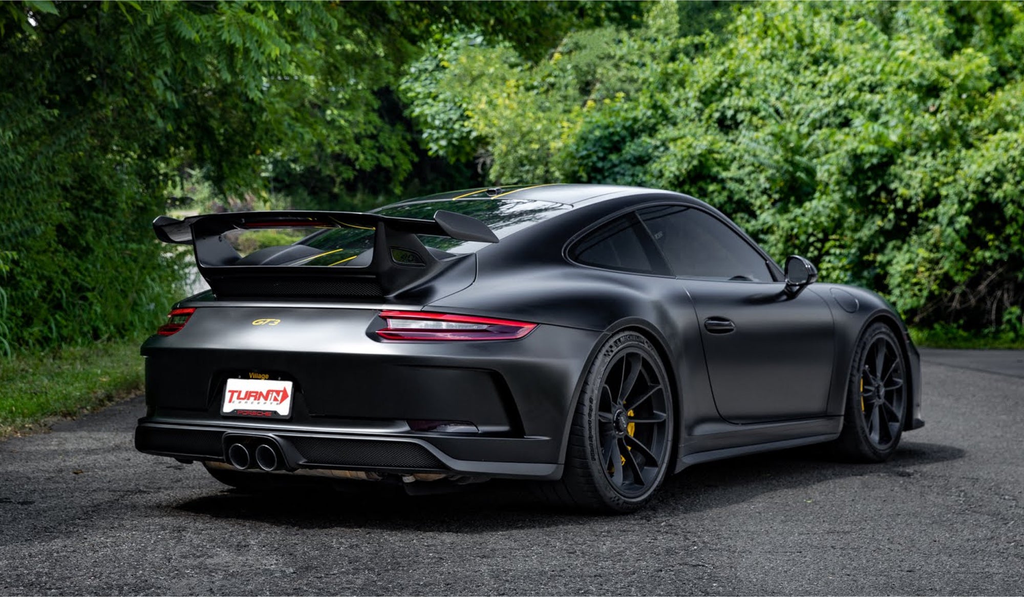 Turn In Concepts – TurninConcepts