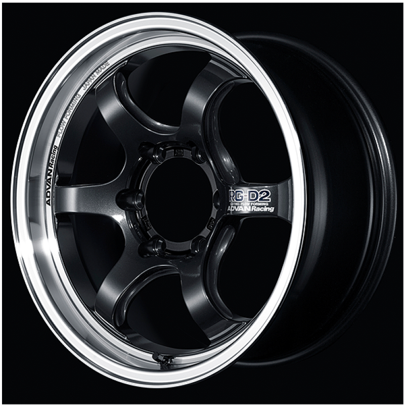 Advan GT Beyond 19x9.5 +15 5-112 Racing Copper Bronze Wheel ...