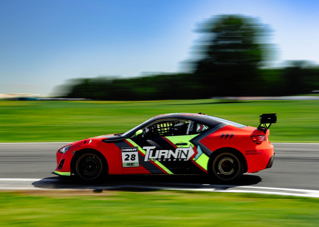 Turn In Concepts – TurninConcepts