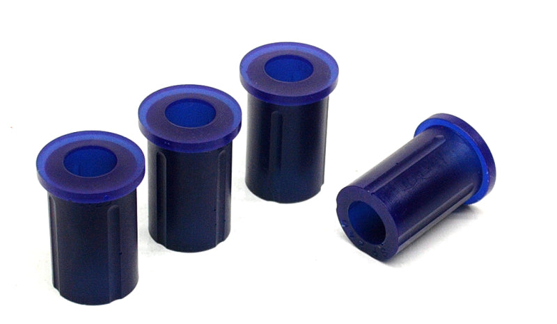 SuperPro Shackle Bush – TurninConcepts