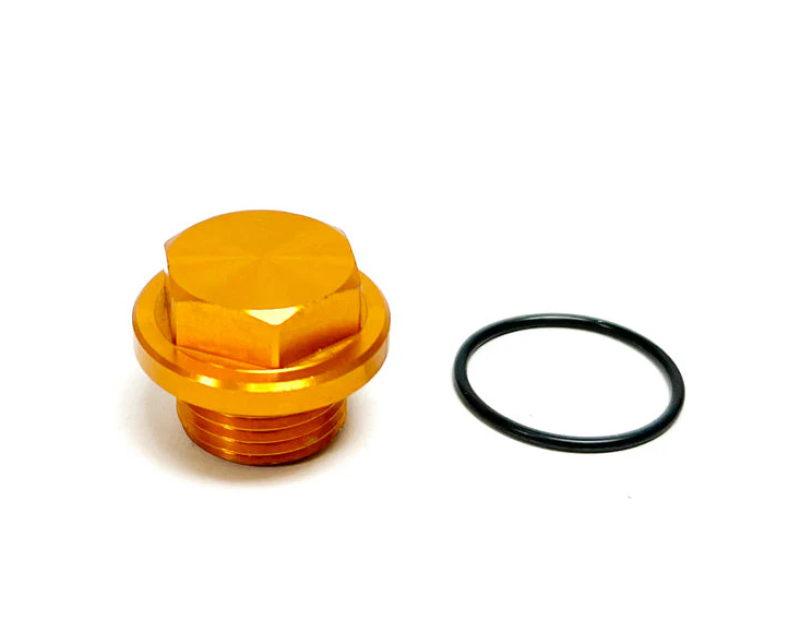 GReddy M18 Plug Bolt for Oil Cooler Kit – TurninConcepts