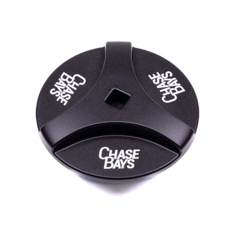 Chase Bays Honda K20/K24 Oil Filler Cap – TurninConcepts