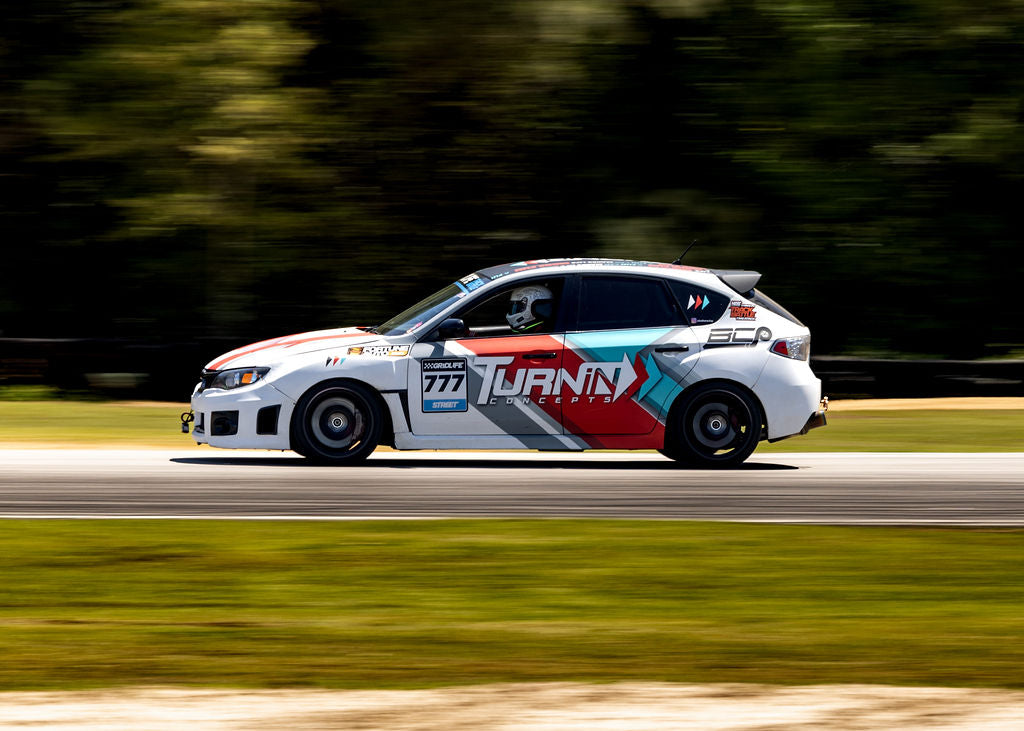 Turn In Concepts – TurninConcepts