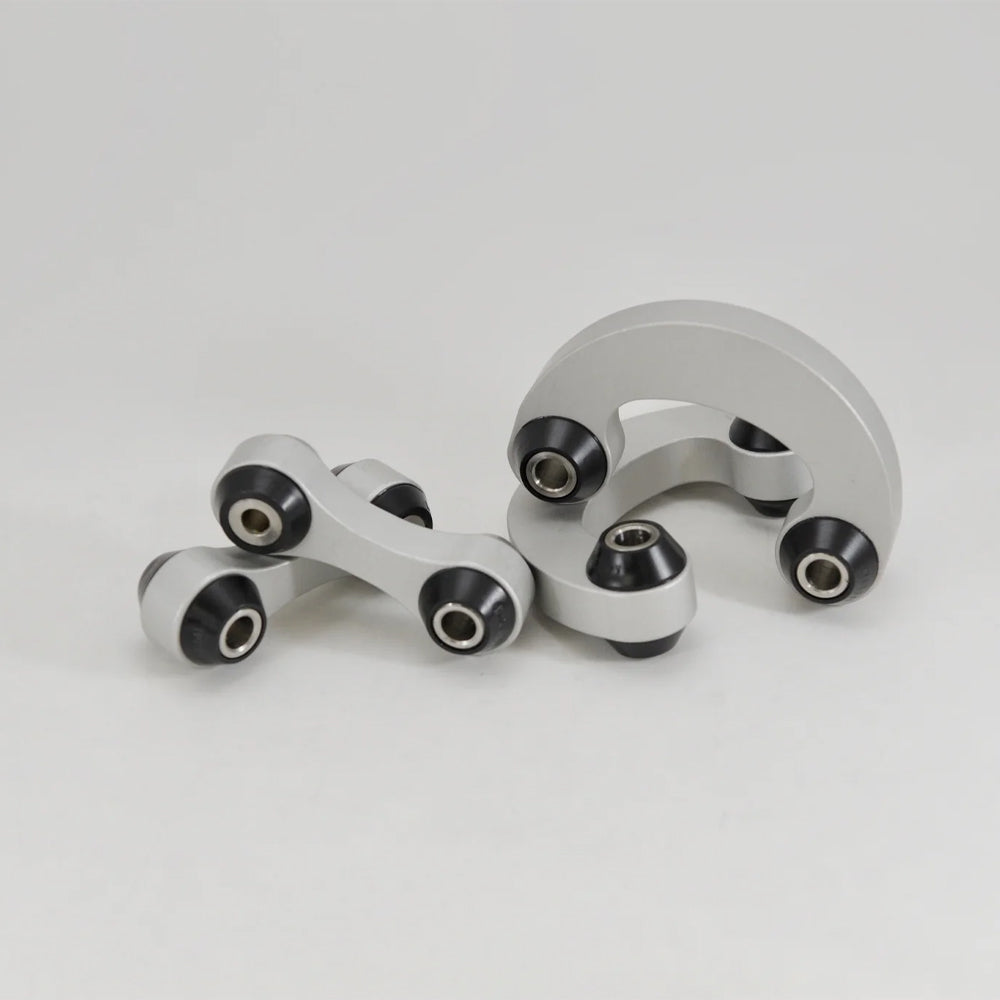 Kartboy Endlink Combo - 2002-2007 Subaru WRX Sedan - Turn In Concepts ...