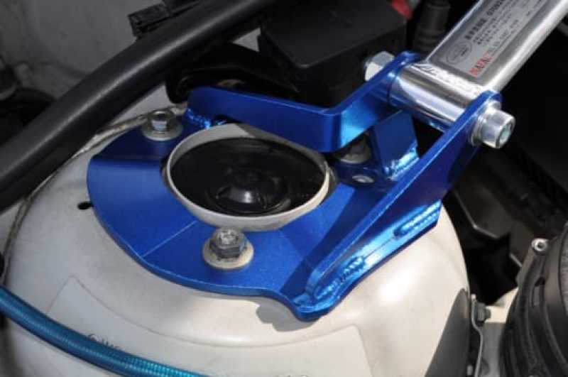 Cusco Strut Tower Brace Front OS-Type E46 BMW – TurninConcepts