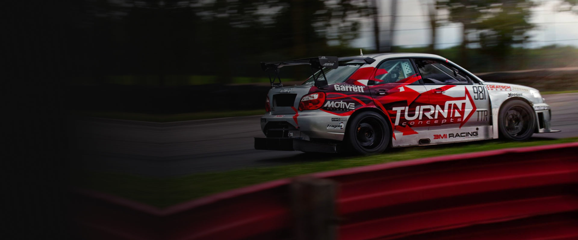 Turn In Concepts – TurninConcepts