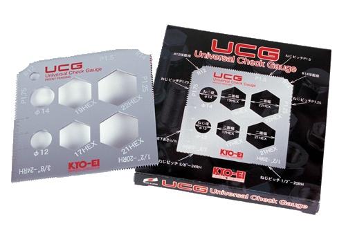 Project Kics Universal Check Gauge – TurninConcepts