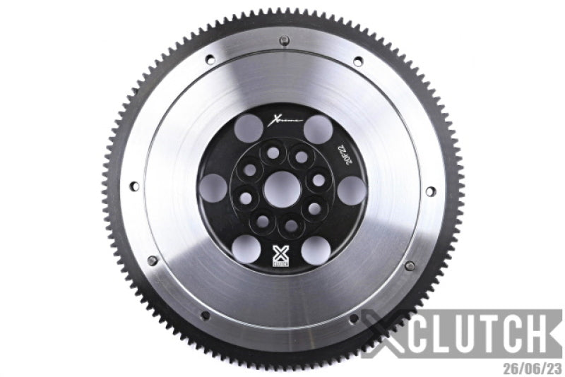 XClutch 13-20 Subaru BRZ TS 2.0L Chromoly Flywheel – TurninConcepts